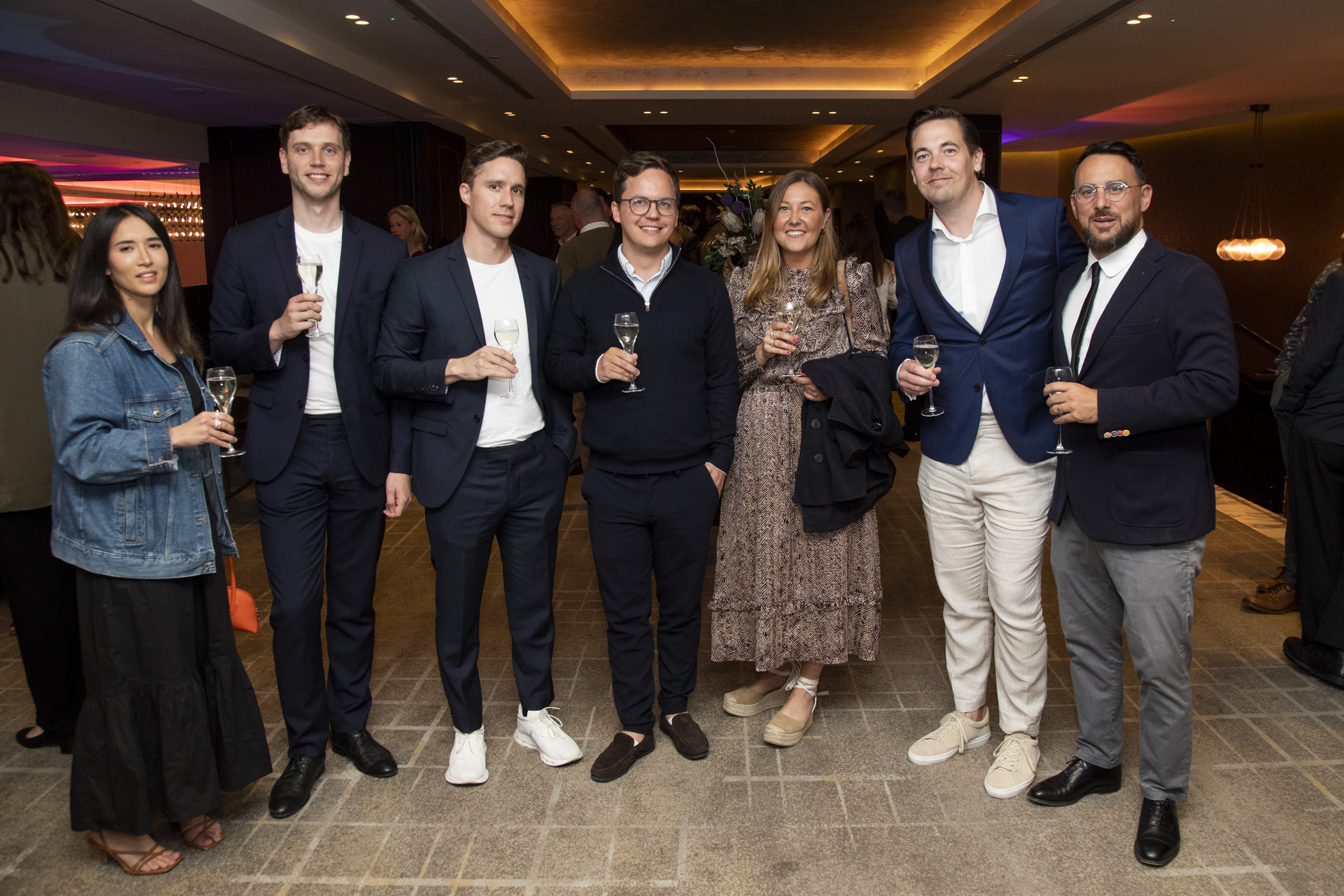 Home - Campaign Tech Awards